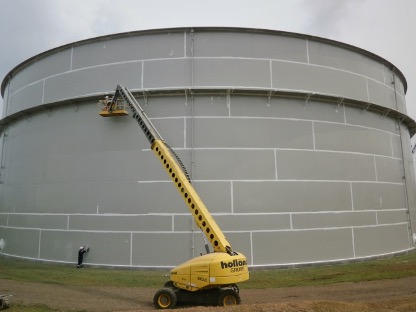 Fabric Maintenance - UBL