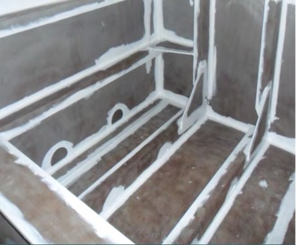 Fabric Maintenance - UBL