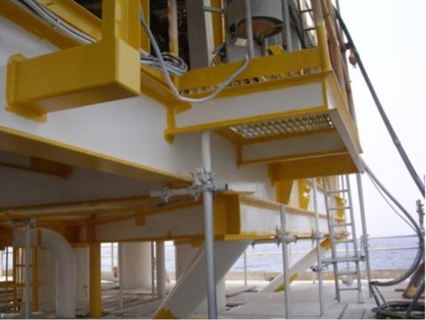 Fabric Maintenance - UBL